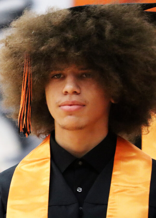 Wellsville High School Class Day Ceremony | News, Sports, Jobs - The Review